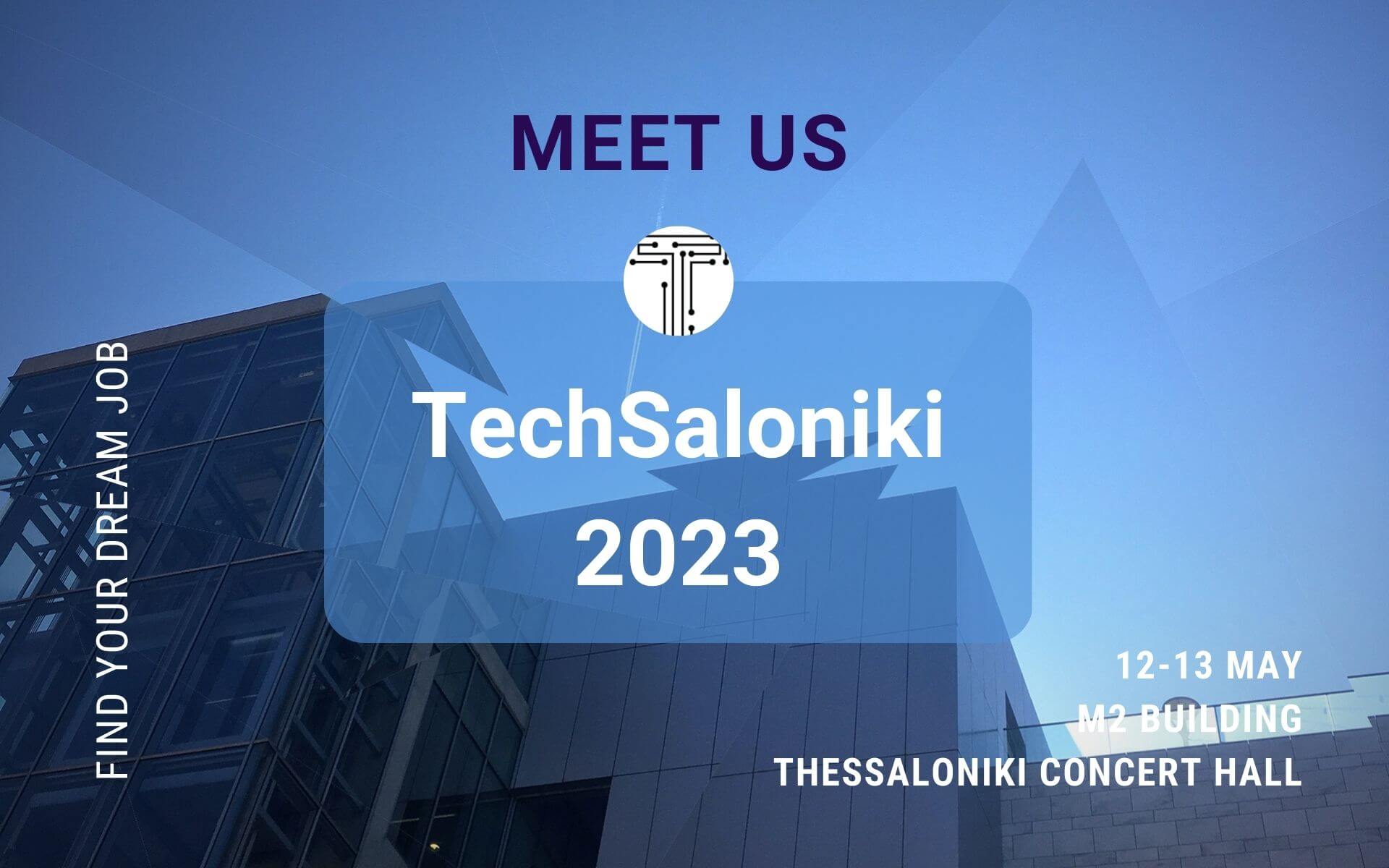 DataScouting at TechSaloniki 2023