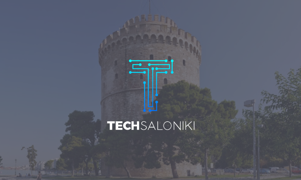 DataScouting at TechSaloniki #5